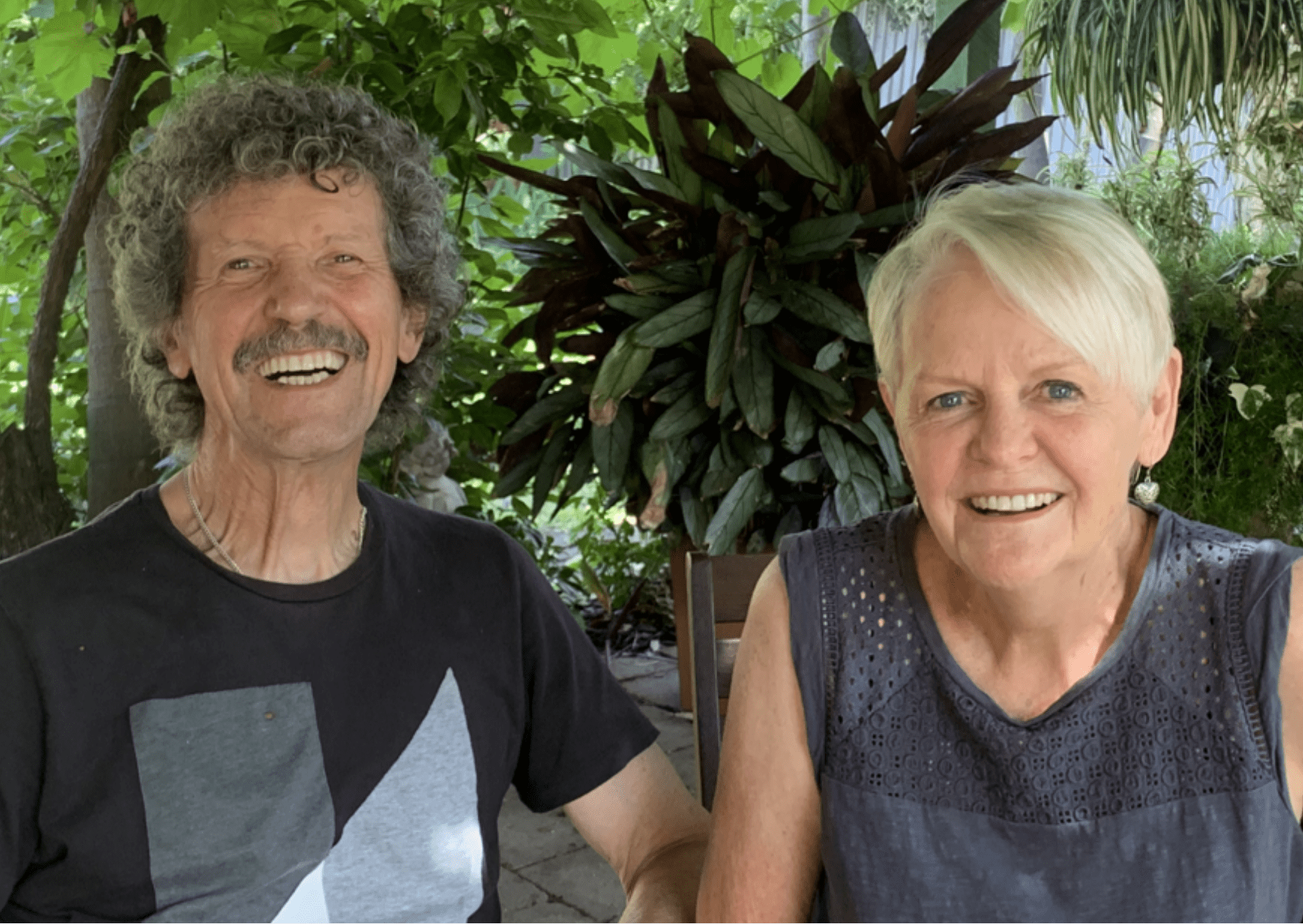 Gift in your Will - Australian Lutheran World Service