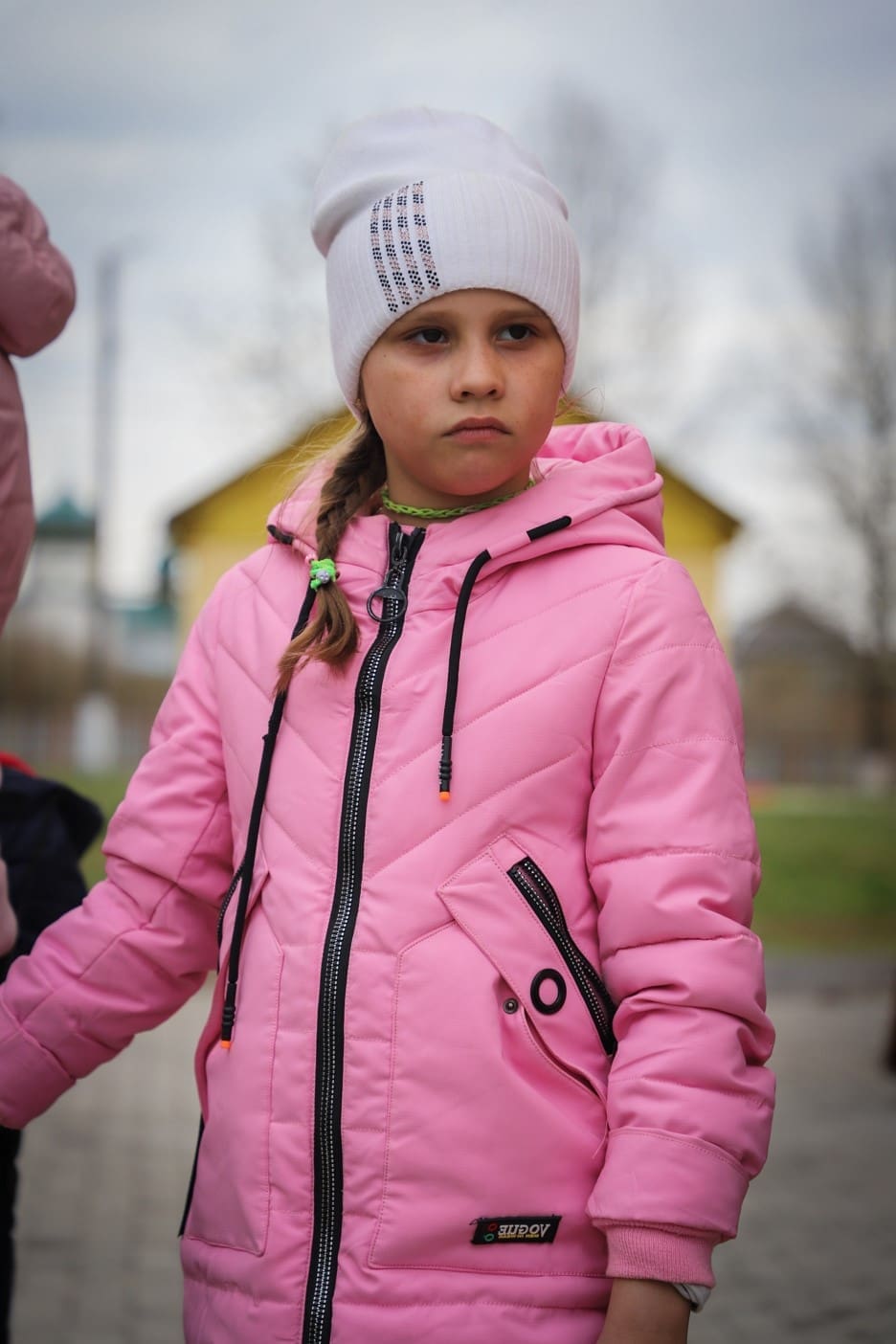 Walk My Way Ukraine - Brisbane 2024 - Australian Lutheran World Service