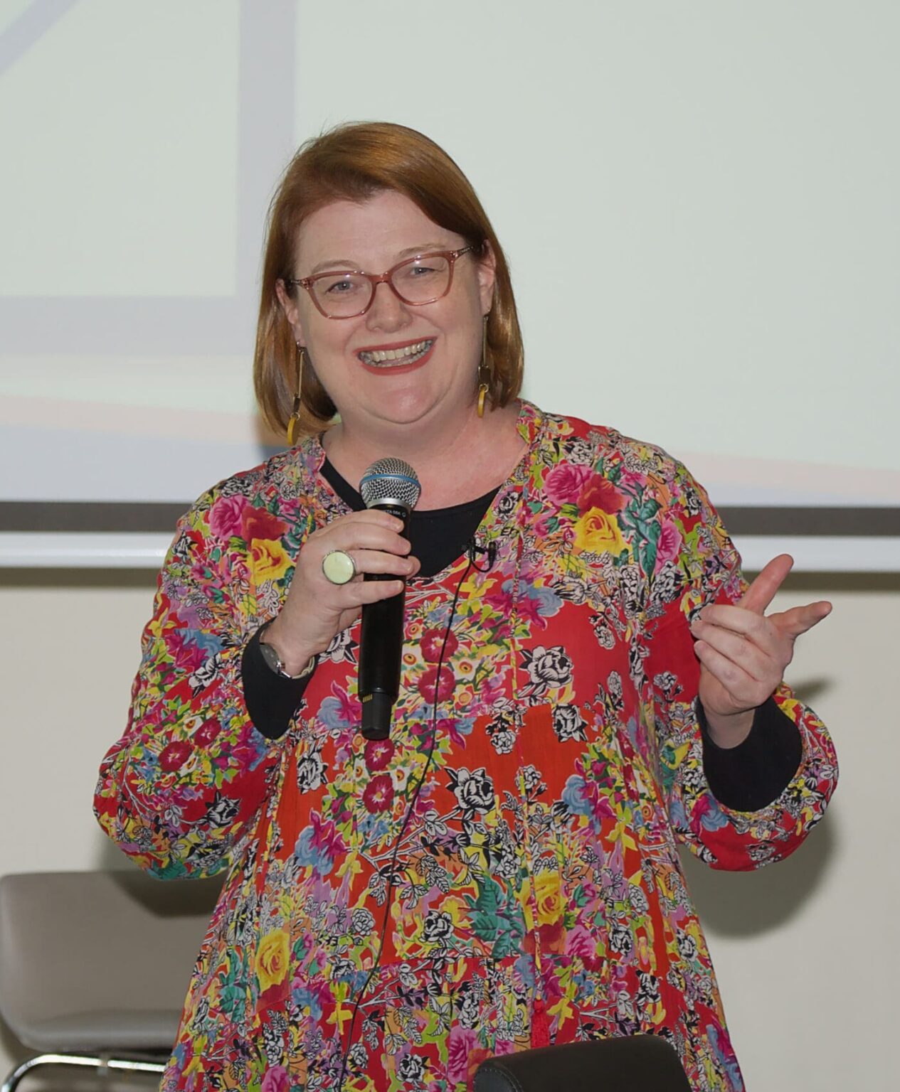 Ambassador Bootcamp - Melbourne 2024 - Australian Lutheran World Service